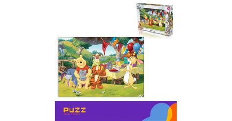 50 დეტალიანი ფაზლი საბავშვო ფაზლების დიდი არჩევანი