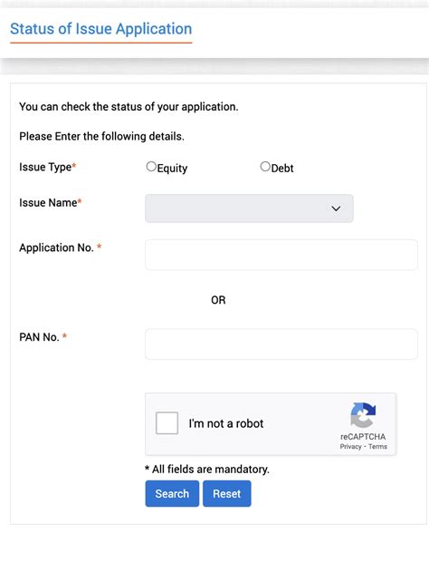 Highway Infrastructure Ipo Allotment Status Live Check Your
