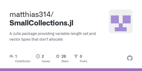 Whywhere Does This Allocate Performance Julia Programming Language
