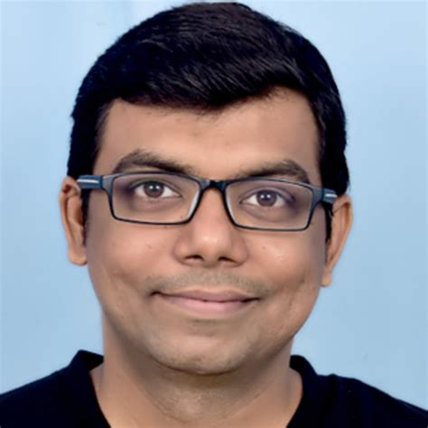 nishant saxena scientist c d phil or phd from university of