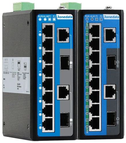 6 Port Or 10 Port Gigabit Layer 2 Managed Industrial Network Switch At Best Price In Navi Mumbai 6 Port Or 10 Port Gigabit Layer 2 Managed Industrial Network Switch At Best Price In Navi Mumbai