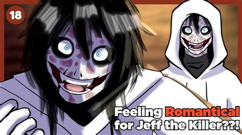 Jeff The Killer Disegno Chibi