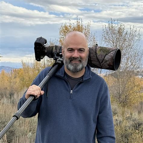 Jesse Hermanson Wildlife And Nature Photography