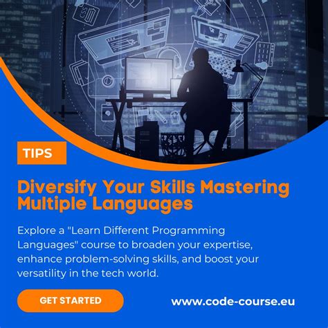 learn different programming languages vilderen ltd posted on the
