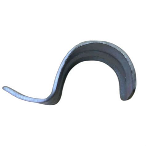 Gi Half Saddle Industrial At ₹ 4 Piece In Noida Id 25891726230