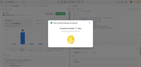 Abhishek Kanungo On Linkedin Codingchallenge Gfg Leetcode