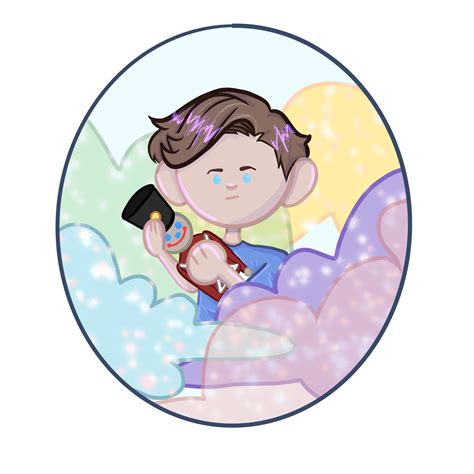 I Drew Danny Ft Lil Nutcracker R Dannygonzalez