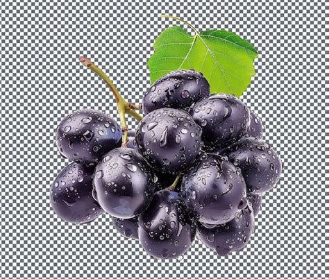 Premium Psd Yummy And Delicious Utopian Uva Ursi Ube Isolated On