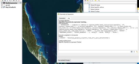 Azimuth Qgis Tool To Plot Polygon From Point With Known Bearings And Distances Geographic