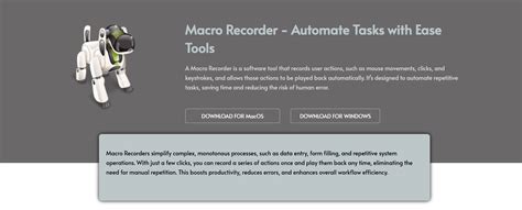 Macro Recorder How To Replay Your Recorded Macros