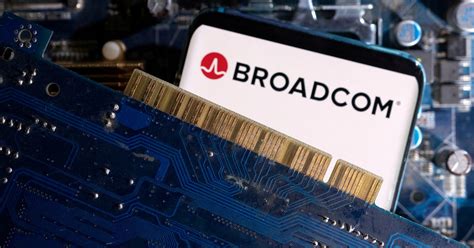 O Acordo De Us 61 Bilhões Da Broadcom Com A Vmware Ganha Aprovação