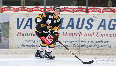 Joel Moser Phothockey