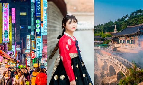 20 Curiosidades De Corea Del Sur Para Que Conozcas Mejor Este País