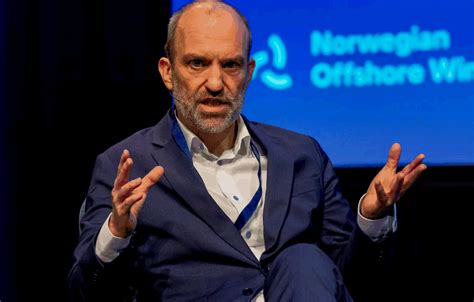 Europe Urged To Create Offshore Wind Supercluster To Maintain Global