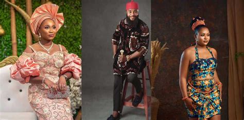 Top 30 Types Of Igbo Dressing For Men And Women With Pictures Legitng