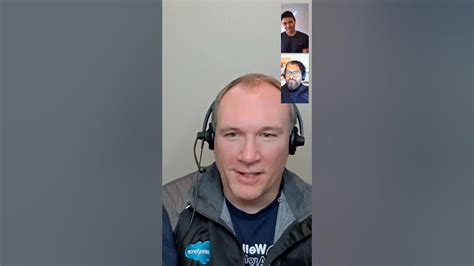 What Was The Hardest Bit During Carls Cta Prep Salesforce Cta Journeytocta Sfarchtalk