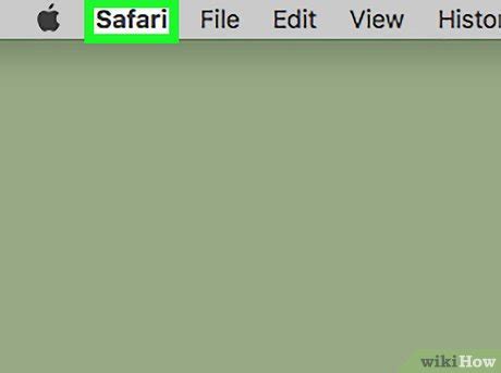 How To Change Your New Tab Page In Safari Steps With Pictures