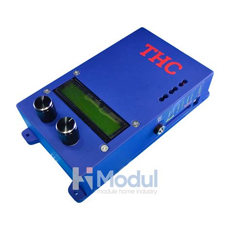 THC Mach USB LPT HiModul