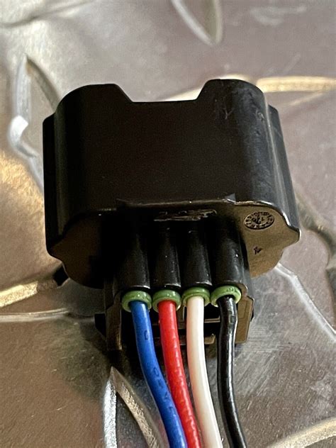 62330 9hs0a Active Radiator Shudder Connector For 2015 2020 Nissan