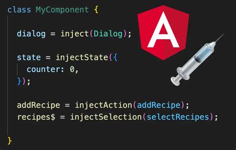 Angular Inject And Injection Functions Patterns And Anti Patterns Marmicode