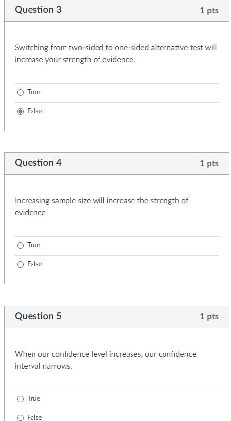 Solved Question 3 1 Pts Switching From Two Sided To Chegg Com