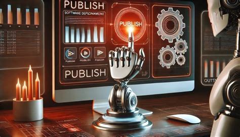 Outsystems Lowcode Devops Automation Techblog Developertools
