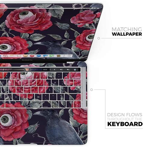 Here Are The Best Skins For MacBook Pro