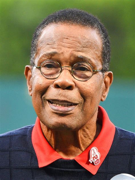 Rod Carew Baseball Player Coach