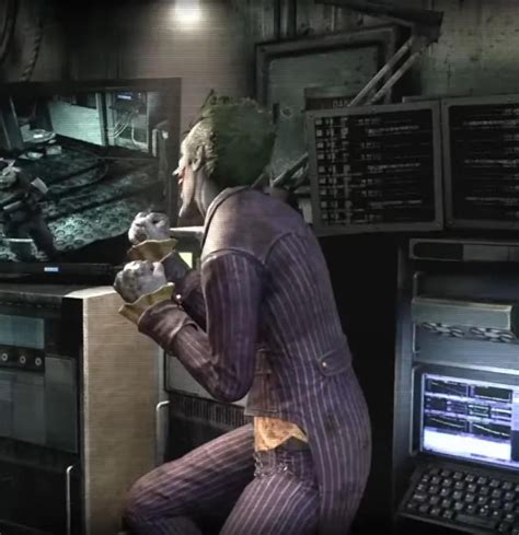 Dick And Balls R Batmanarkham