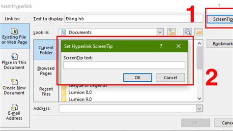 Cách Sử Dụng Hàm Hyperlink Trong Excel Có Ví Dụ Chi Tiết