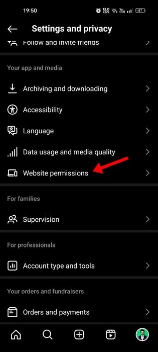 How To Fix Suspected Automated Behaviour On Instagram