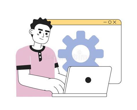 Developer Sticker Stock Illustrations 680 Developer Sticker Stock