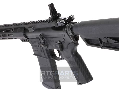 Rtg Parts Colts Manufacturing Enhanced Patrol Rifle Gen Ii Pro Semi