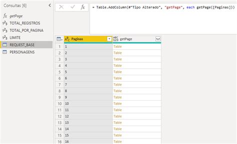 Powerbi How To Get All Data From Api In Power Bi Stack Overflow