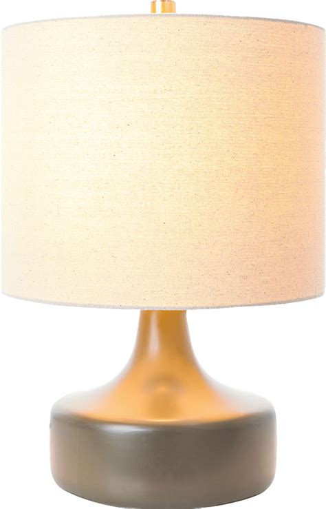 Ellzey Creek Olive Green Table Lamp Rooms To Go