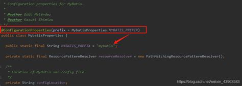 Mybatis中 mapper locations和 MapperScan的作用 java 脚本之家