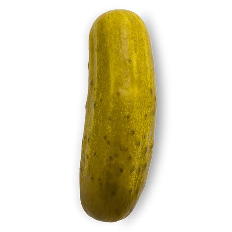 Pickle Jam Pickle Prize