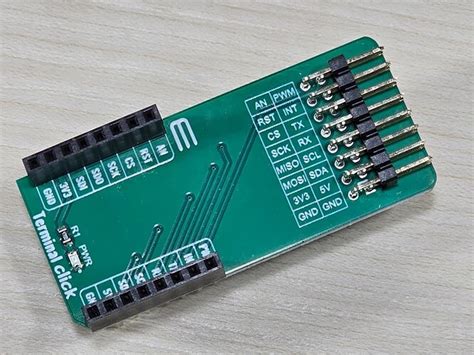 Mikrobus 應用程式開發與故障排除指南 常見問題 Digikey Techforum An Electronic Component And Engineering