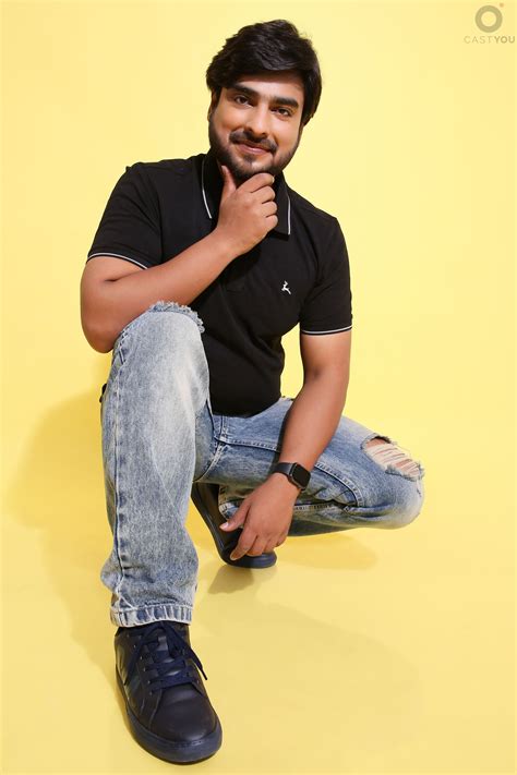 Vijay Yadav Castyou
