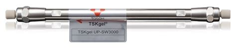 Tosoh Bioscience Celebrates 50th Anniversary Of The Tskgel® Column