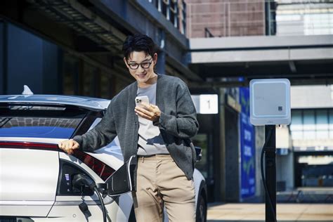 전기차 충전 서비스 플랫폼 플러그링크 2023년 ‘서울형 강소기업 선정