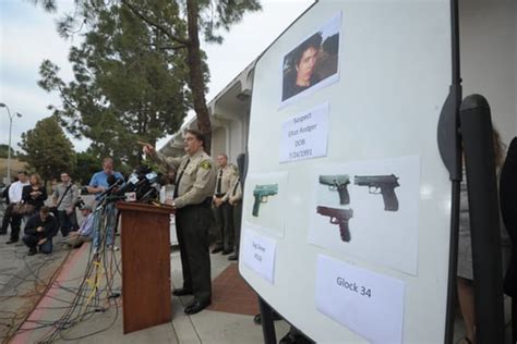 Here Is Why Guns Are Absolutely Not To Blame In This Weekends Ca
