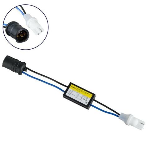 Led T Decoder Canceller ζευγάρι CADENCE HELLAS