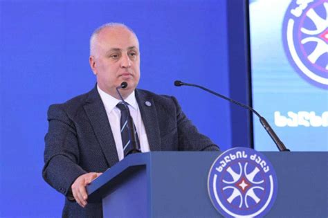 დიმიტრი ხუნდაძე მარკო რუბიოს განცხადებაზე მას არც „მეგობარი აქტი“ აქვს განხილული ან არ სურდა