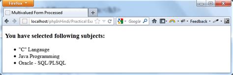 Php Get Parameters From Url Multivalve Parameters