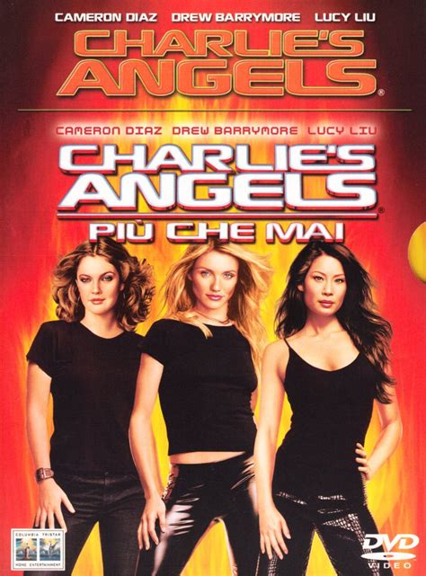 Charlies Angels Più Che Mai Cineraglio