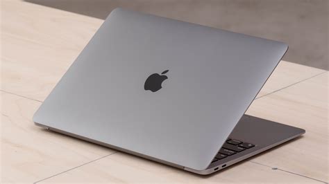 Apple Macbook Air M Review Rtings Com