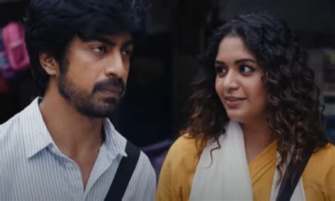 Arjun Das And Aditi Shankars Once More Gets Release Date