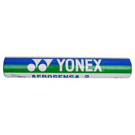 Yonex Aerosensa 2 Feather Shuttlecock As 2 Shakti Sports And Fitness Pune