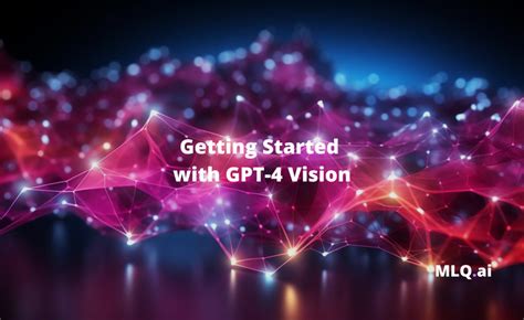 Getting Started With GPT Vision For Data Analysis